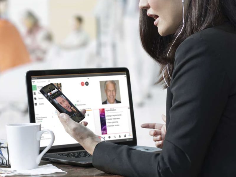 ShoreTel Connect Readiness Assessment